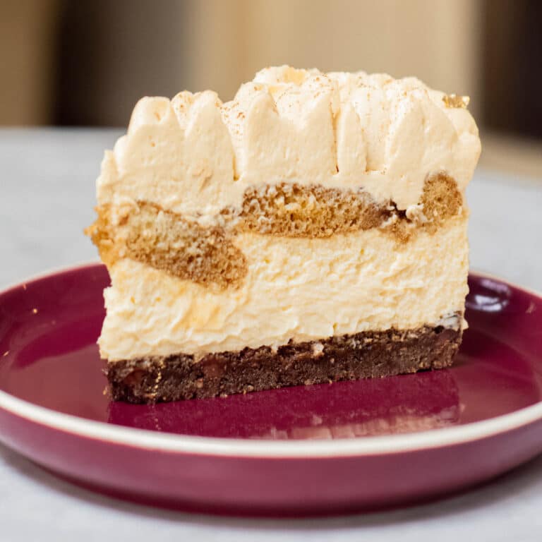 Postres Enteros archivos - La Bonbonnière